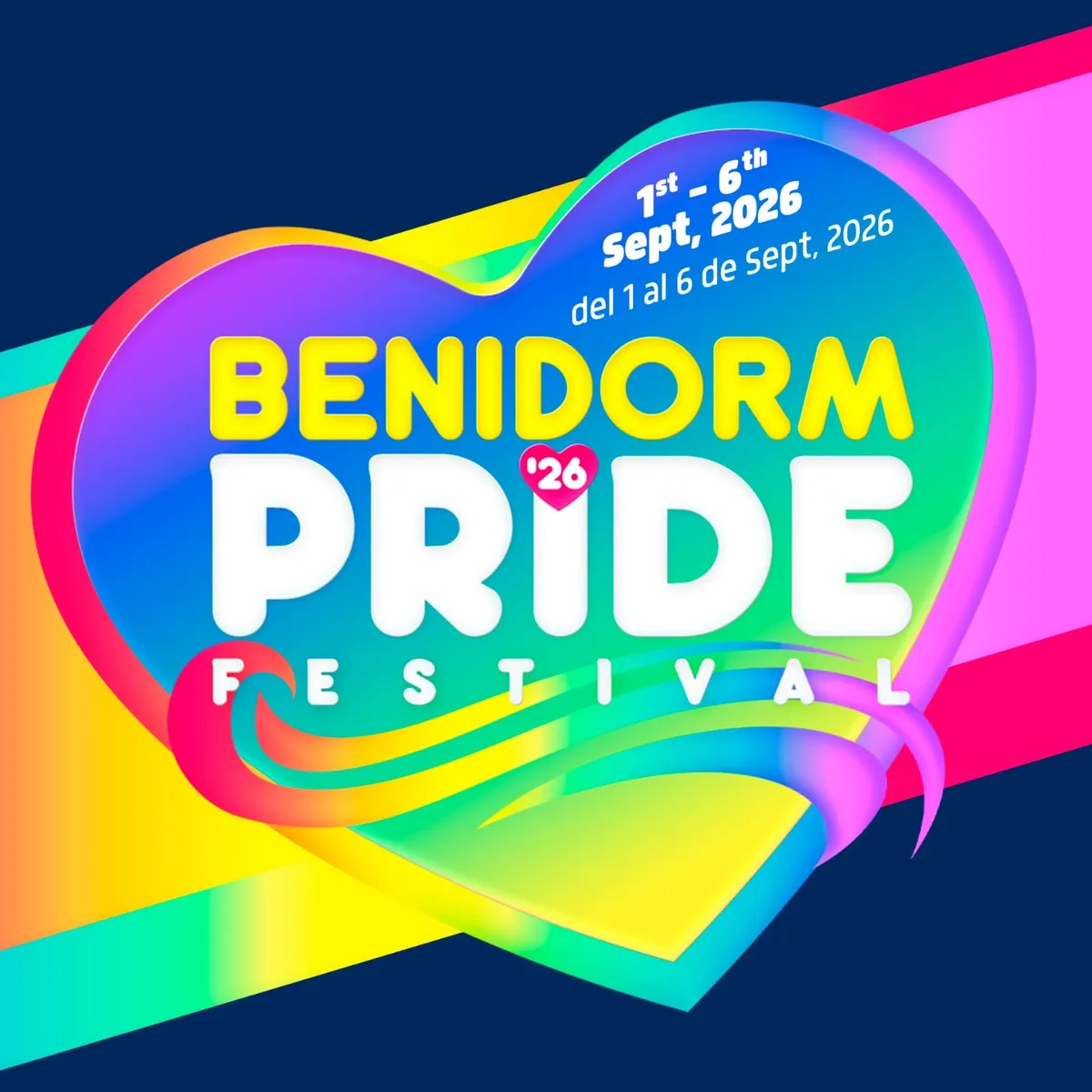 Benidorm Pride Festival